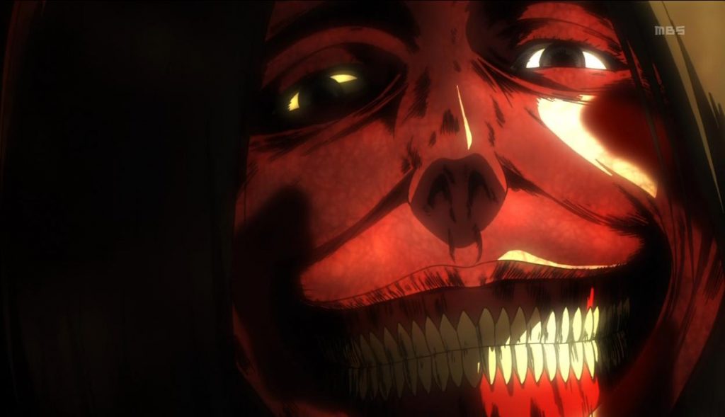 Attack on Titan – The Anime Guru