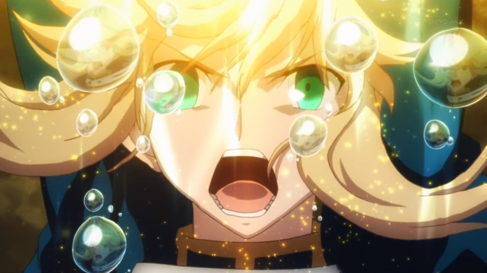 Fate/Zero Season 2 – The Anime Guru