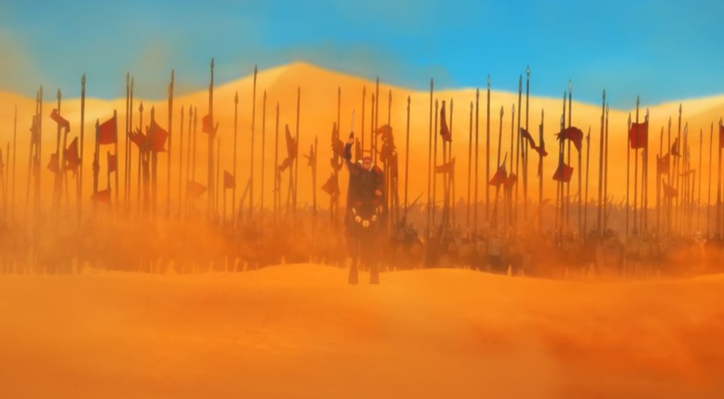 Fate/Zero Season 2 – The Anime Guru